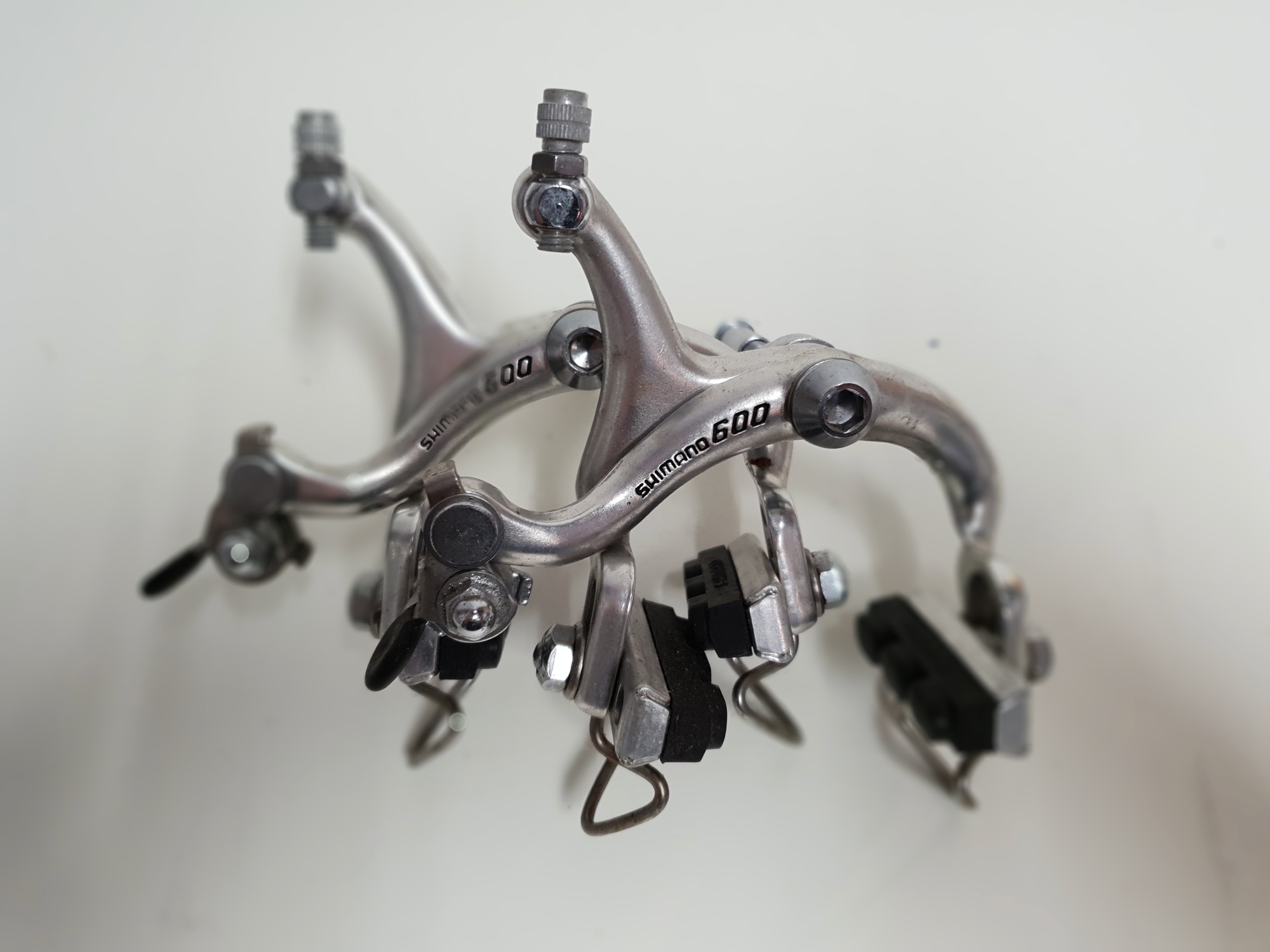 Shimano Bremskörper 600 - Rennräder